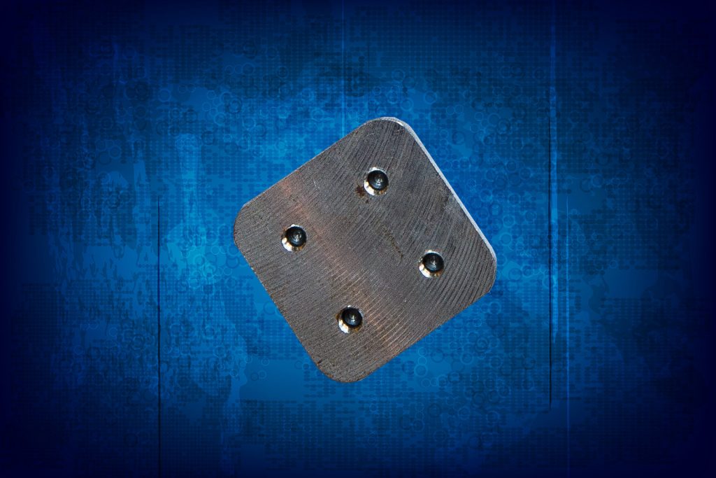Blue Engineered Products | Precision Machining and Manufacturing
